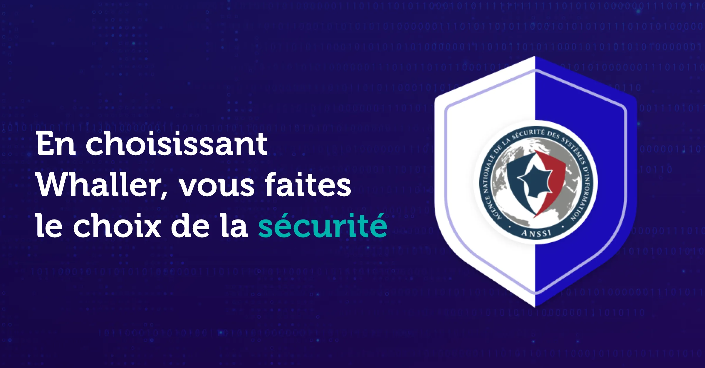 Whaller SecNumCloud - Sovereign Cloud Security and Collaboration