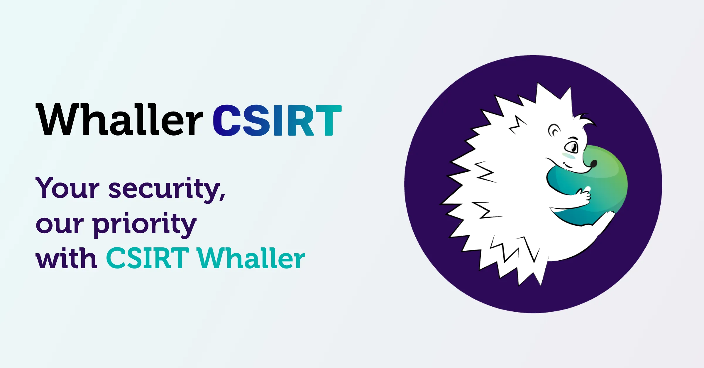 Whaller CSIRT - Cybersecurity and Incident Response | Whaller